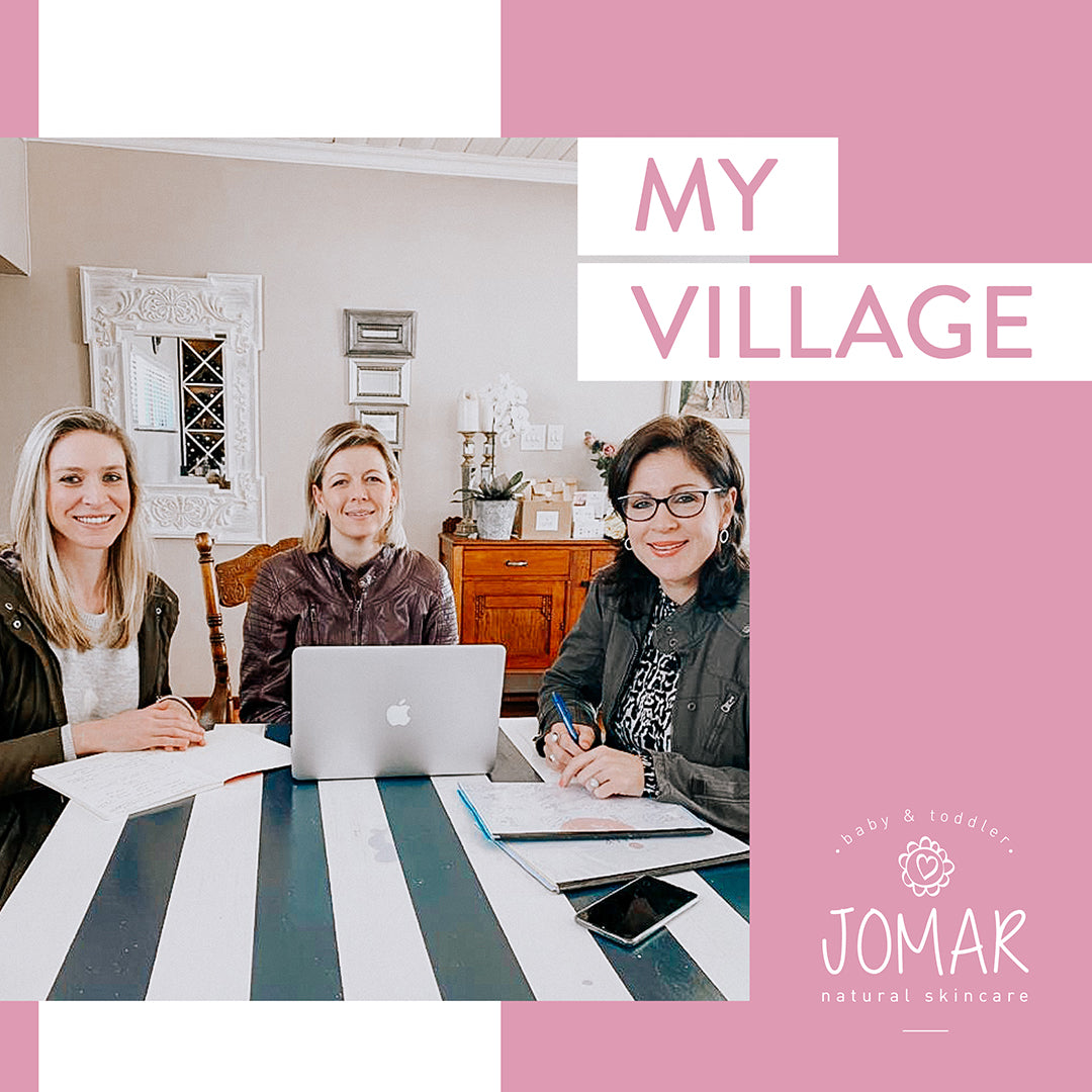 Celebrating JOMAR Women – JOMAR Natural Skincare